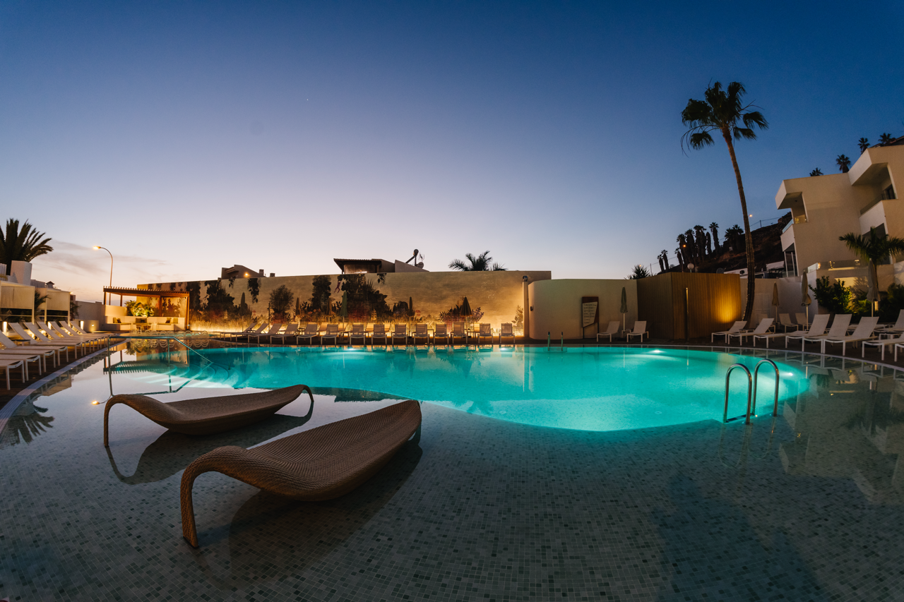 Ohasis Boutique Suites | Best Price Guarantee